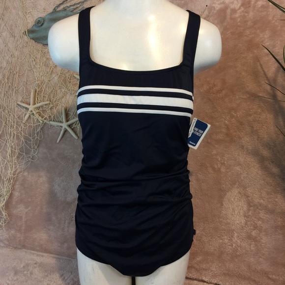 Reebok | Swim | Nwt Reebok One Piece | Poshmark